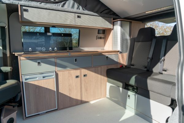 Home - Hoppy Campers