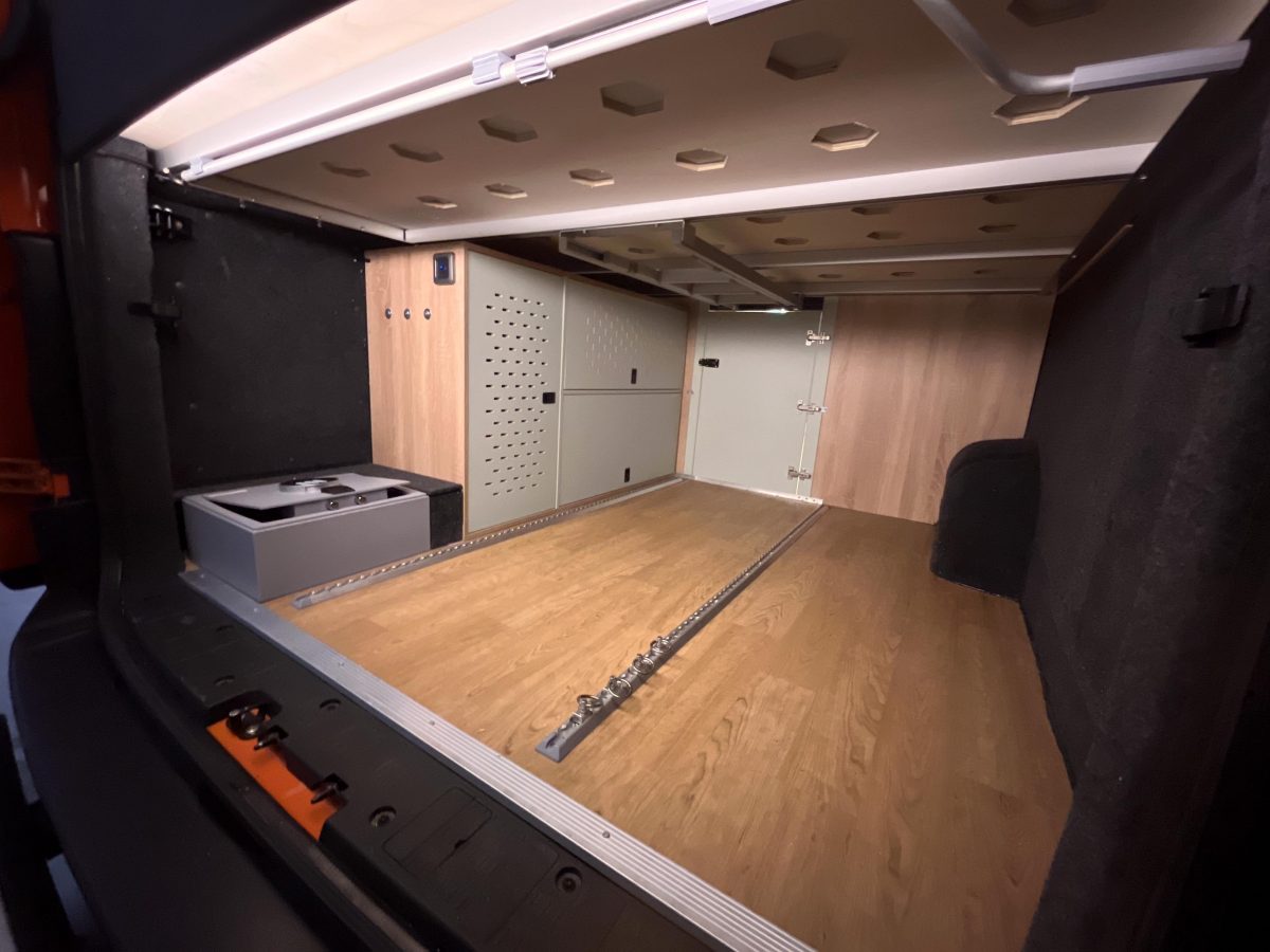 HC680 - LWB|XLWB VW Crafter/MAN - Hoppy Campers
